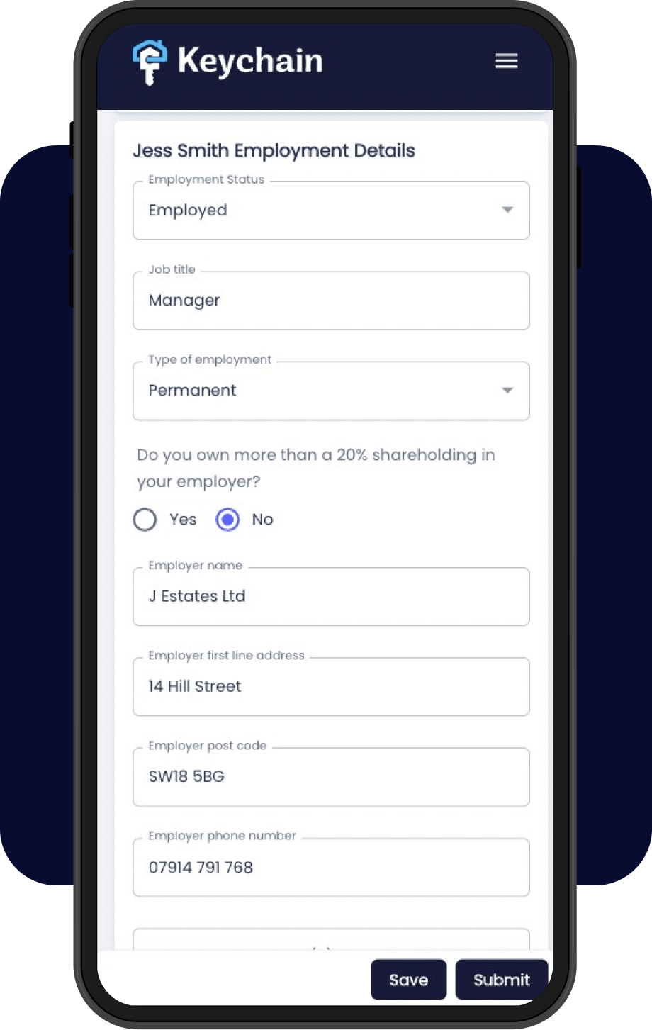 Client Portal for Mortgage and Protection Advisers